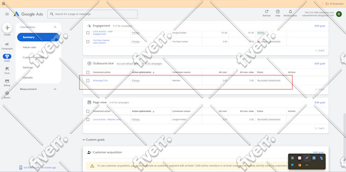 Rubayed Ahmed | Profile | Fiverr